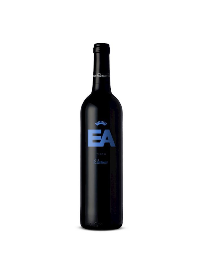 Vinho Cartuxa Ea 2018 Tinto Portugal 750Ml